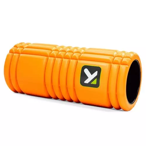 i-triggerpoint grid foam roller