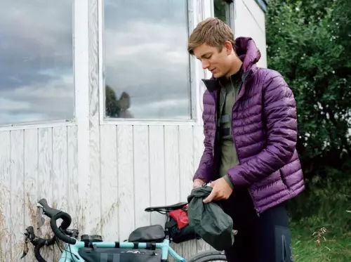 Rapha Hlola Down Jacket