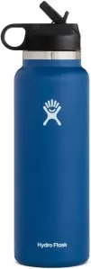 Ampolla d'aigua Hydroflask, els millors regals de fitness