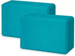 gaiam yoga blocks, hadiyadaha jimicsiga, hadiyadaha jimicsiga ugu fiican