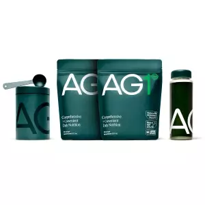 AG1 de atletic greens, regals per als amants del fitness