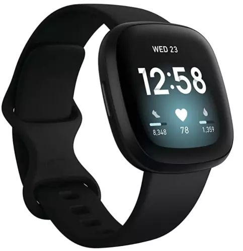 Fitbit Versa 3