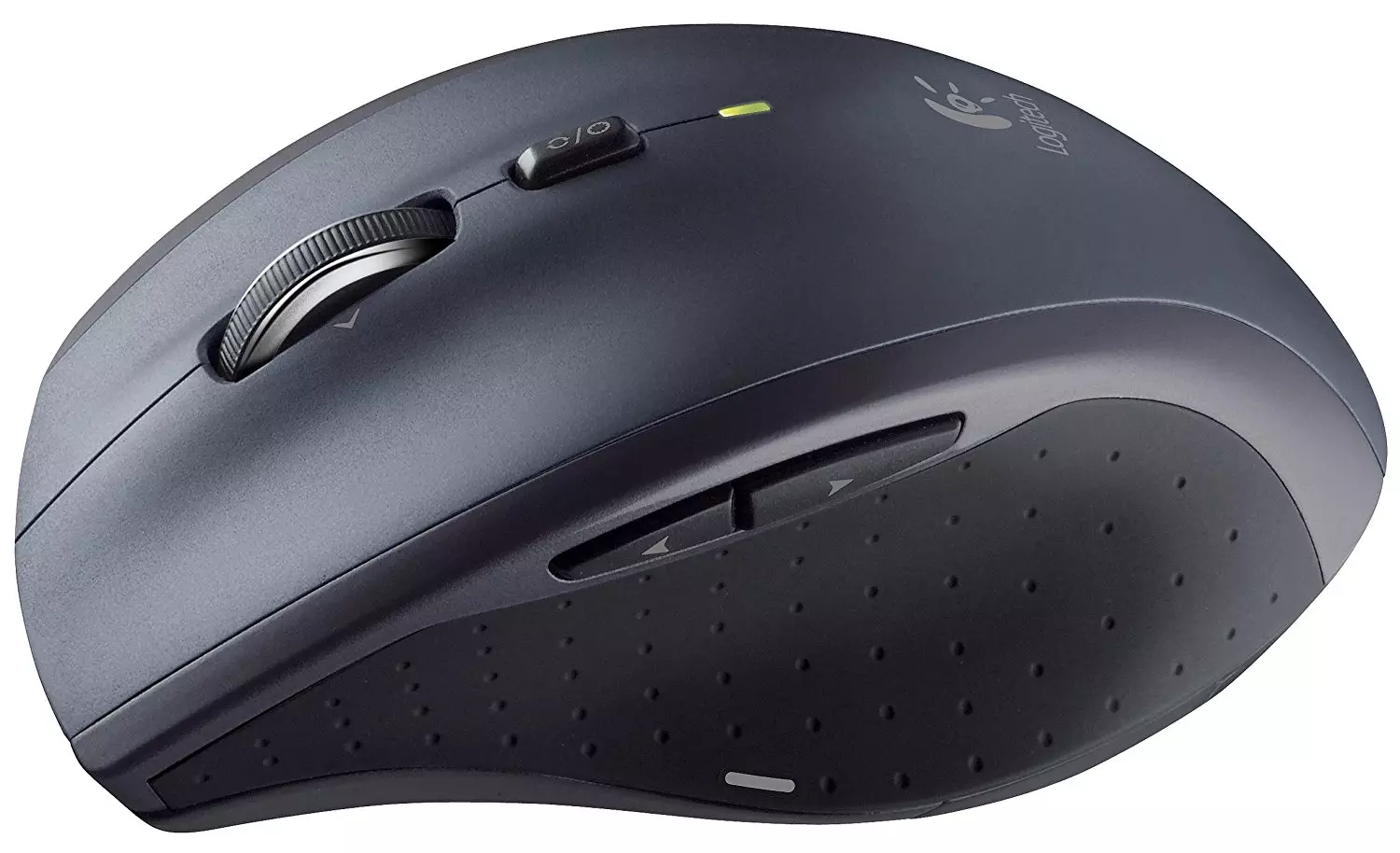 logitech ਮੈਰਾਥਨ ਮਾਊਸ