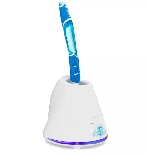 Desinfectante de cepillo de dientes UV TAO Clean