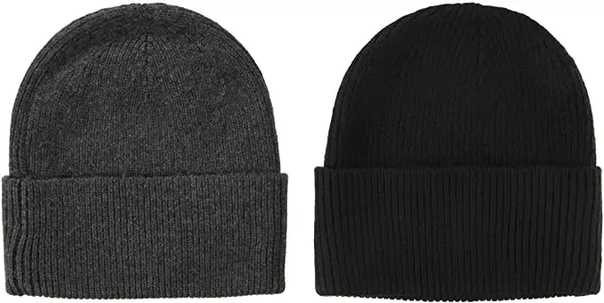 Плетени шапки Amazon Essentials