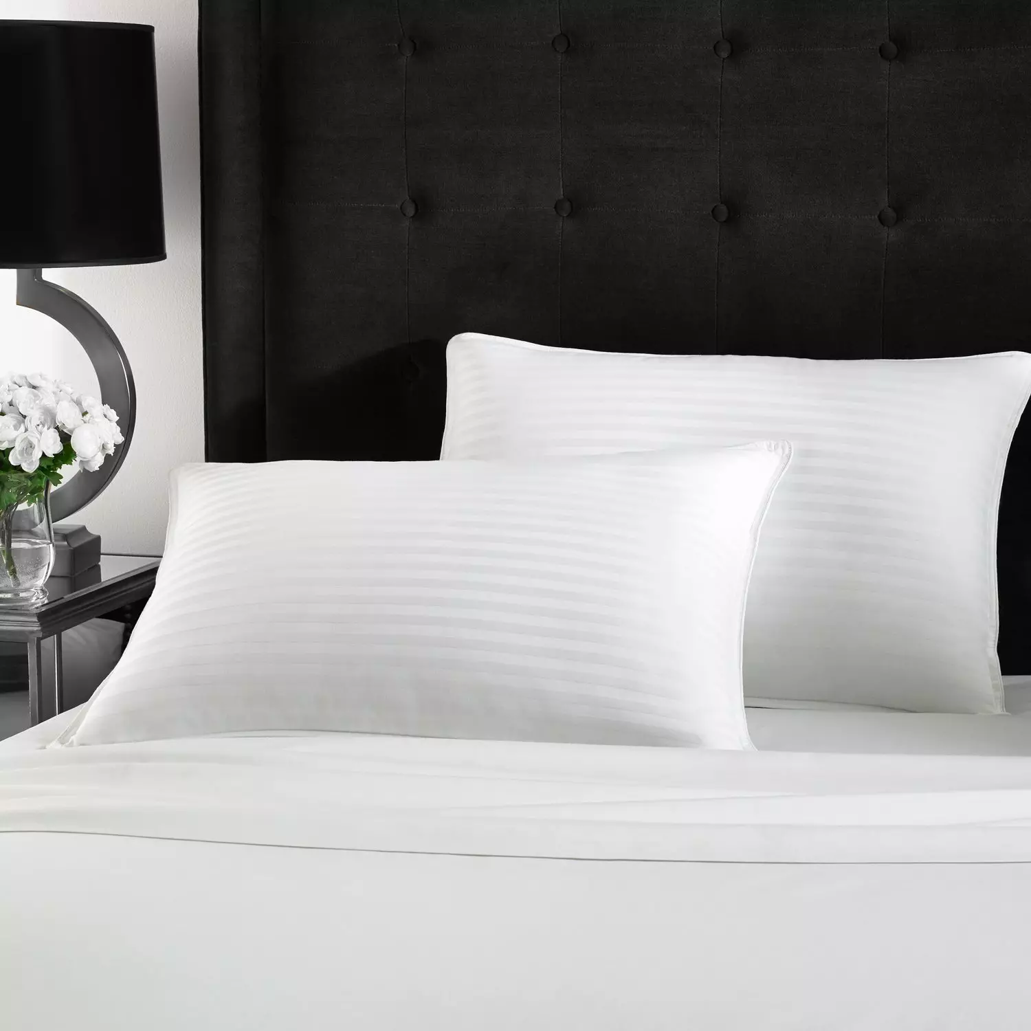 Beckham Hotel Pillow Amazon