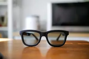 Ampere Dusk Smart Sunglasses მიმოხილვა