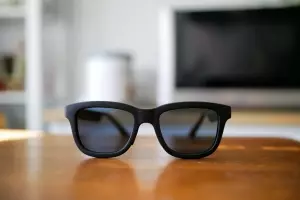 Κριτική για τα έξυπνα γυαλιά ηλίου Ampere Dusk