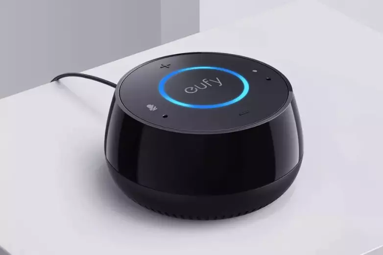 Eufy Genie Smart Speaker dengan Hands-Free