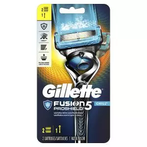 Pisau Cukur Gillette