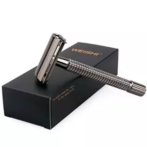 Weishi razor