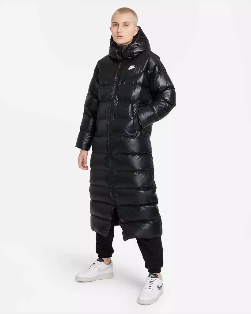 Nike Sportswear Therma-FIT City Series emakumezkoen parka