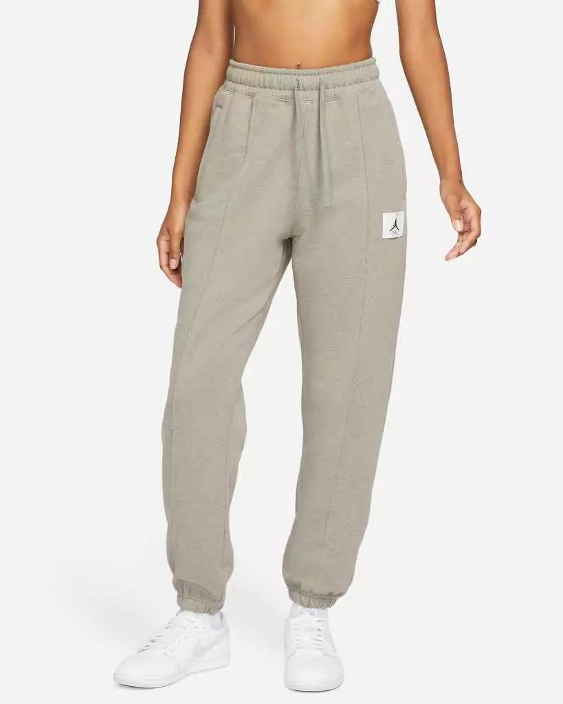 Jordan Essentials Damen Fleece Hosen