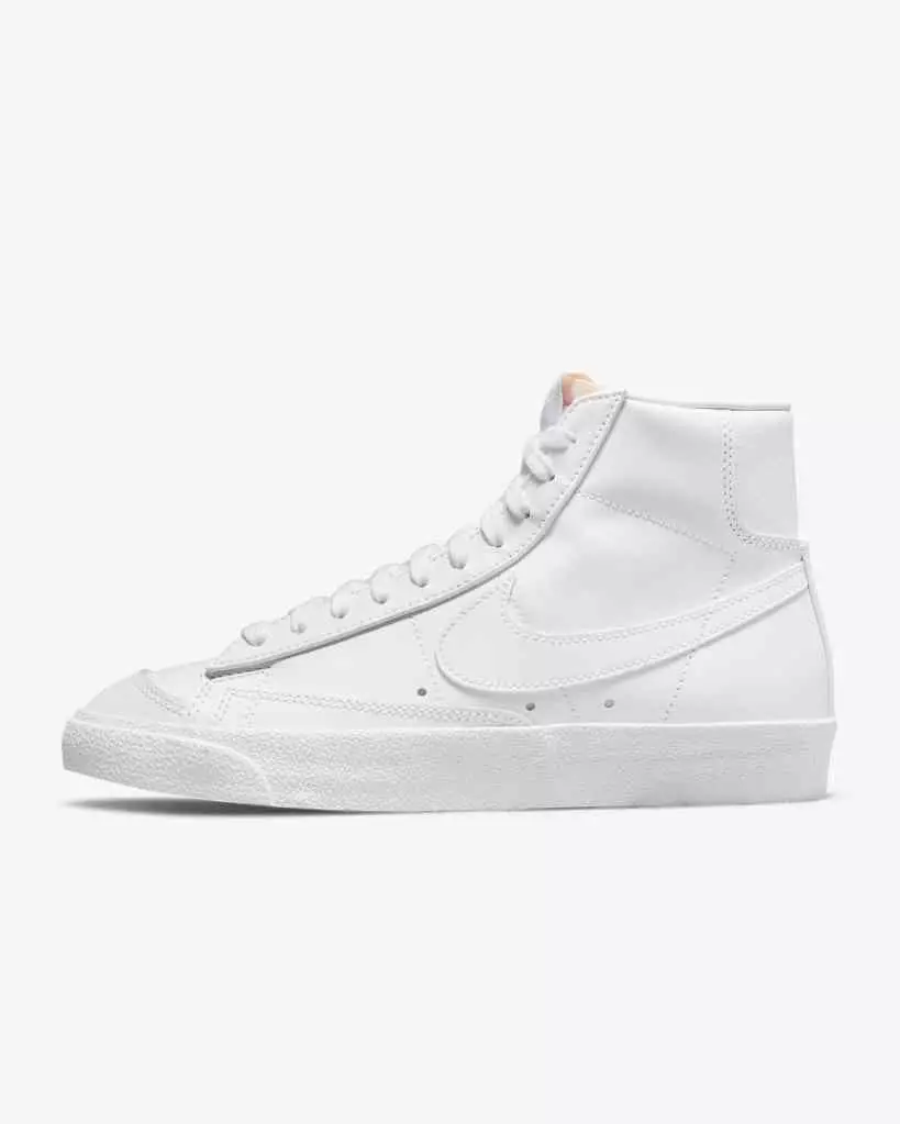 Nike Blazer Mid '77 üzüm