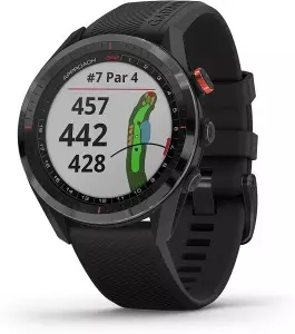 Garmin Approach S62