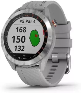 Garmin Yaklaşımı S40