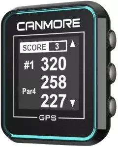 legjobb golf gps órák