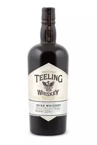 marki tal-whisky Irlandiż teeling