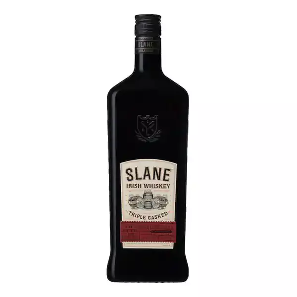 Whisky irlandese Slane