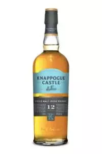 i-Irish whisky brand knappogue castle