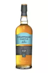 il whisky irlandese marchia il castello di knappogue