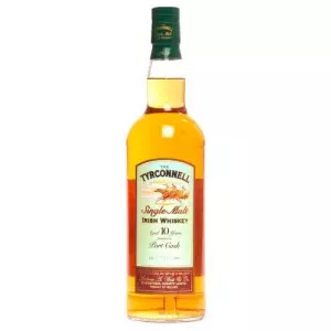 Il whisky single malt Tyrconnell