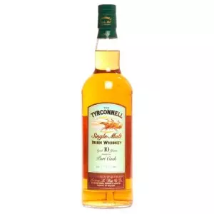 The Tyrconnell Single Malt Whisky