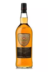 irlandzkie marki whisky Powers Gold Label
