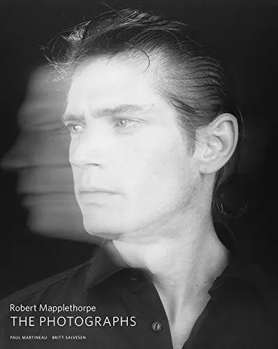 Οι φωτογραφίες του Robert Mapplethorpe