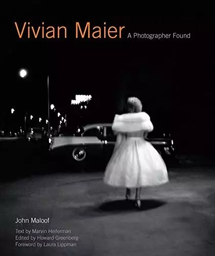 Un fotògraf trobat per Vivian Maier