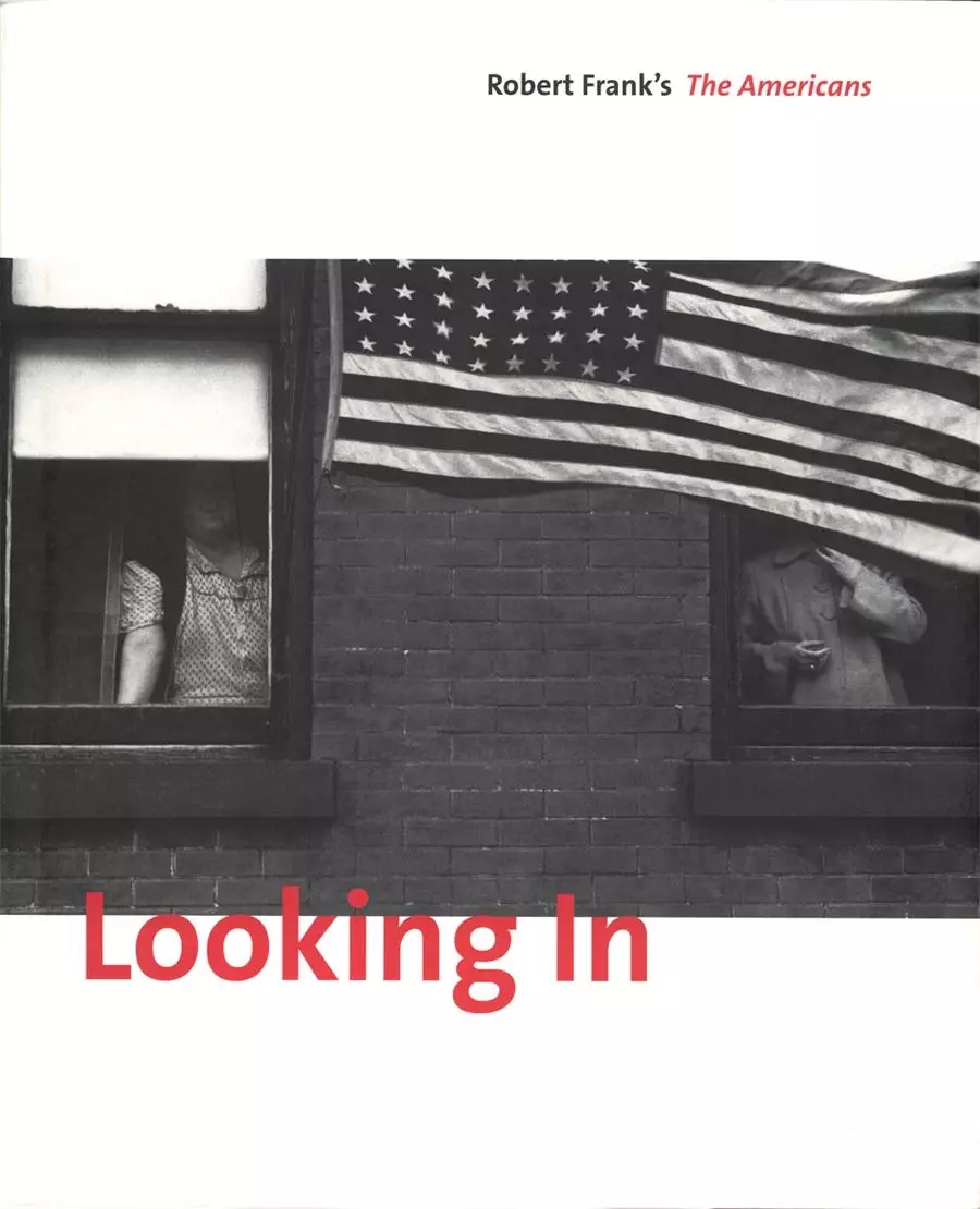 Blick in: Robert Franks The Americans