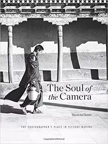 ધ સોલ ઓફ ધ કેમેરાઃ ફોટોગ્રાફરનું ચિત્ર-નિર્માણમાં સ્થાન