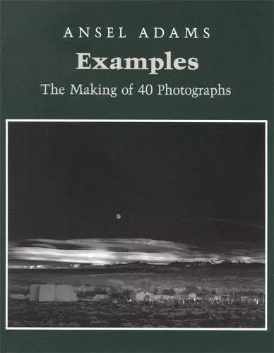 ઉદાહરણો: 40 ફોટોગ્રાફ્સનું નિર્માણ