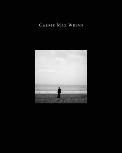 Carrie Mae Weems نىڭ ئۈچ يىللىق فوتو سۈرەت ۋە سىن