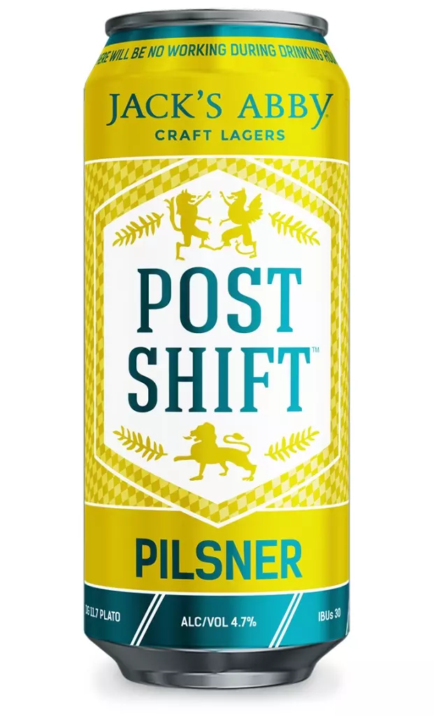 Ən yaxşı yüngül pilsner