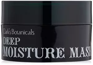 Clark's Botanicals Deep Moisture Mask