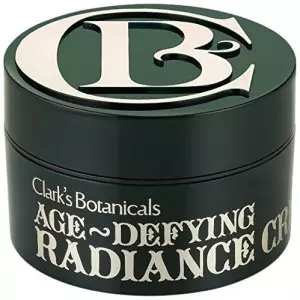 Clark's Botanicals Age Defying Radiance Cream