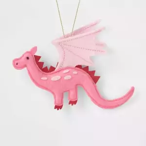 Wondershop Dragon Ornamentas