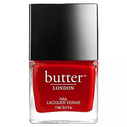 Лак для ногтей Butter London Red