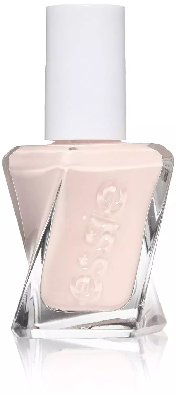 Essie Nail Couture Gel Nude