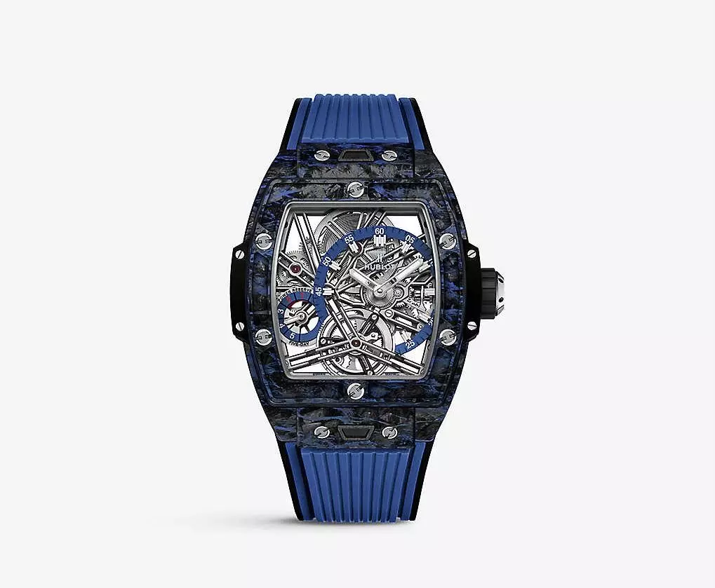 Hublot-Fanahin'ny-Big-Bang-Carbon-sy-Strap-Watch