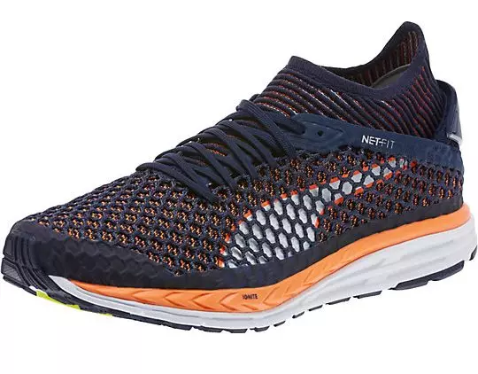 Speed Ignite Netfit Men's Running Shoes