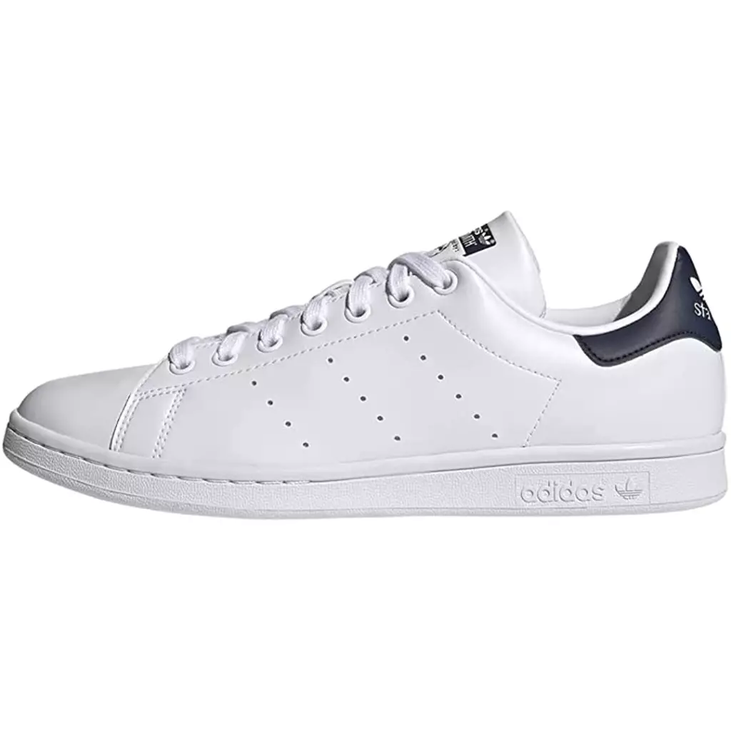 adidas stan smith, lemari kapsul