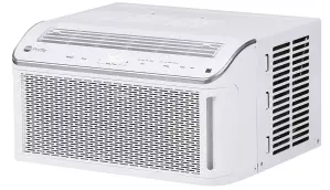 GE Profile Ultra Trankil Window Air Conditioner