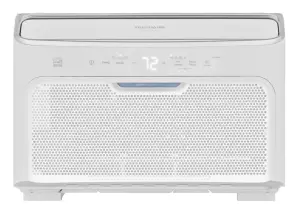 Frigidaire Gallery Inverter Quiet Temp Smart Room Air Conditioner