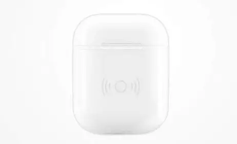 Aipod Wireless Charging Case