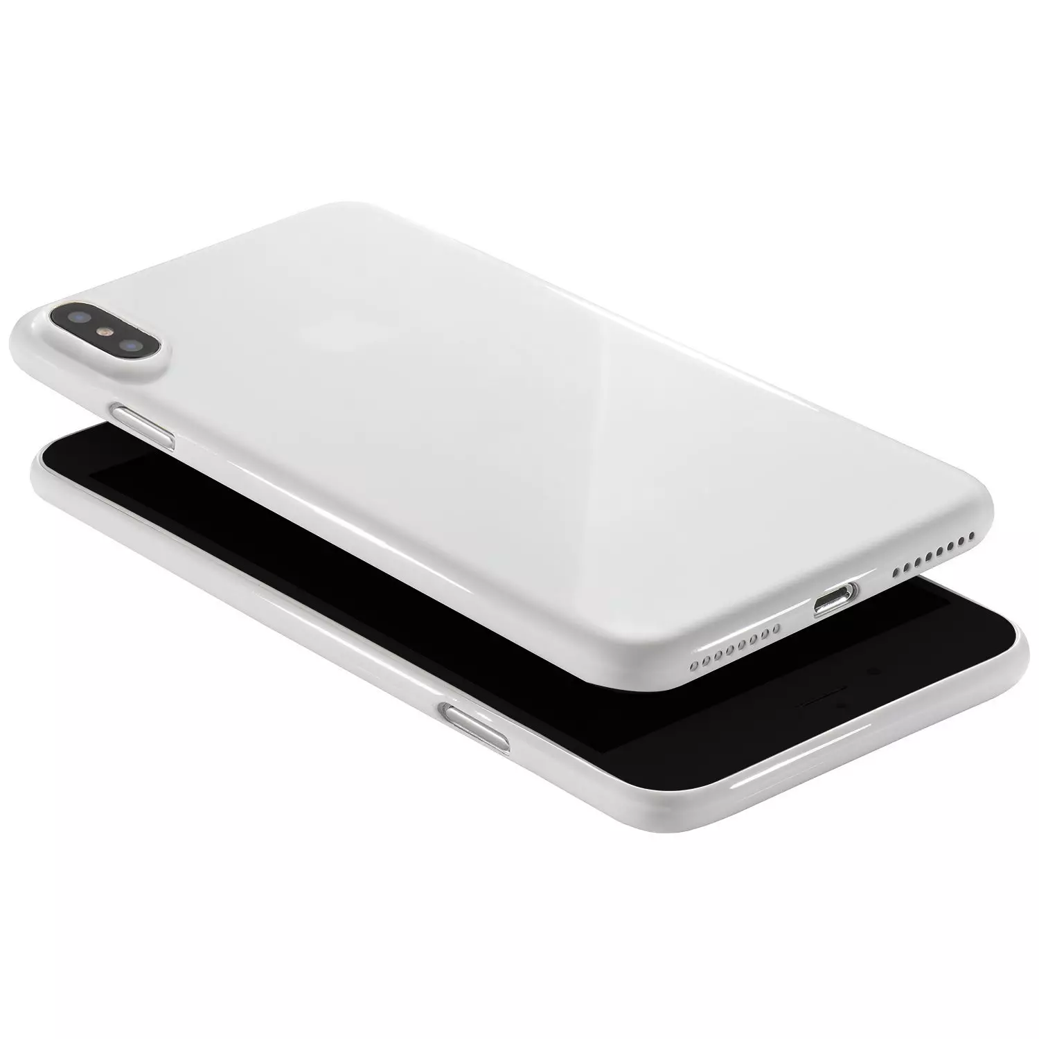 Minimalis iPhone X Case Amazon