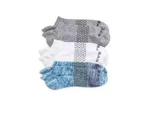 Bombas assorted socks 3-pack, Nordstrom සංවත්සර අලෙවිය