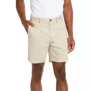 Shorts Chino 7 mirefy voasasa Bonobos