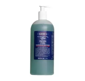 kiehl's facial fuel face wash, venda de aniversário da Nordstrom